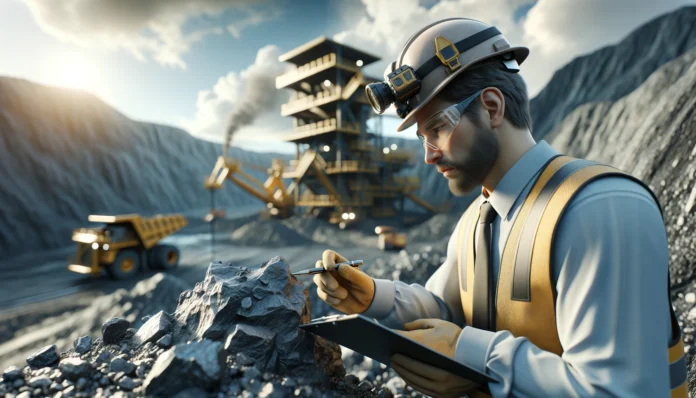 Profissão Geólogo de Mineração: O que faz, qual o salário? - Mineracao.org